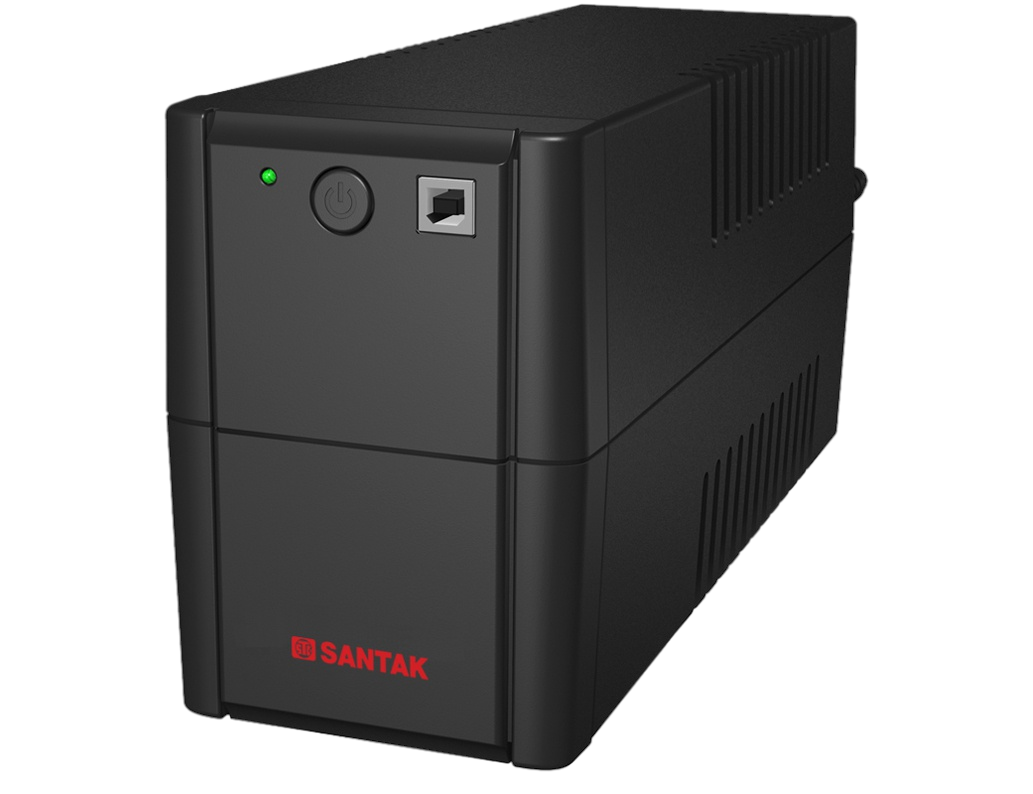 HOME PRODUCT Line Interactive UPS Blazer Pro series UPS (600~2000VA)